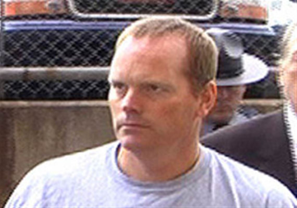 State trooper charged in slaying of Blairsville dentist | Pittsburgh ...