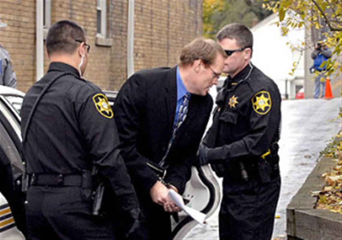 Trooper faces trial in killing of dentist | Pittsburgh Post-Gazette