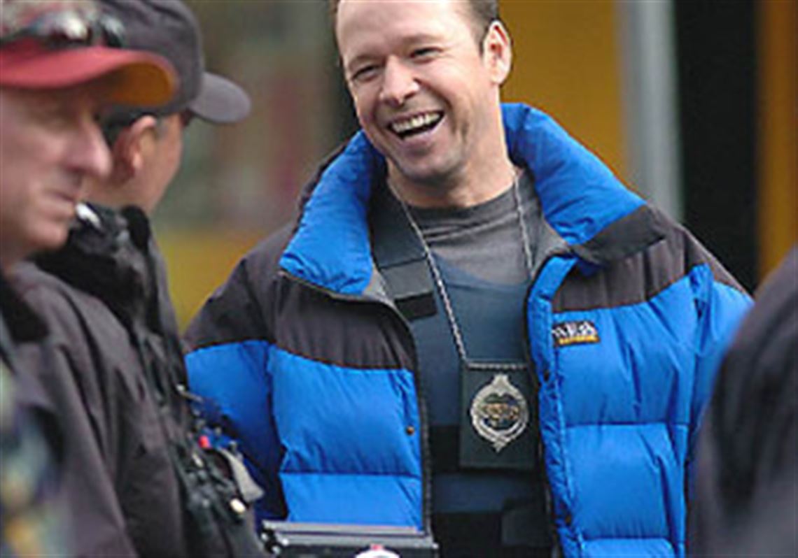 'Kill Point' sequel is dead | Pittsburgh Post-Gazette