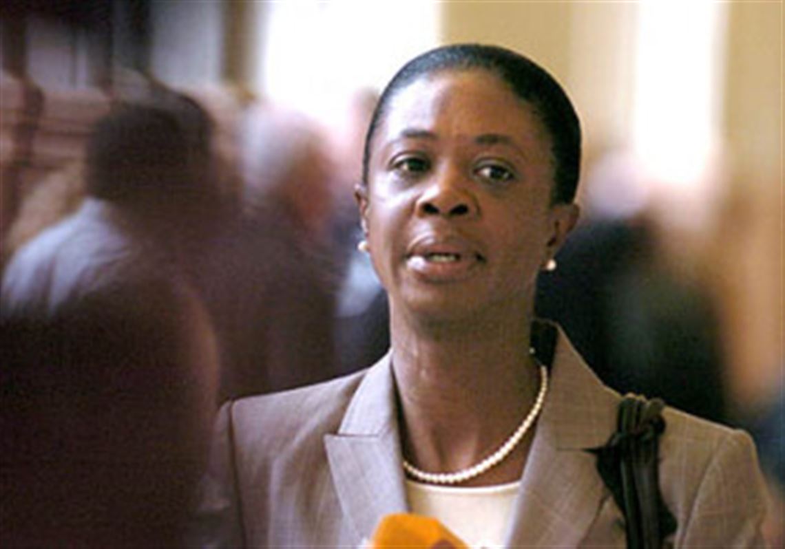 The Rise and Fall of Twanda Carlisle | Pittsburgh Post-Gazette