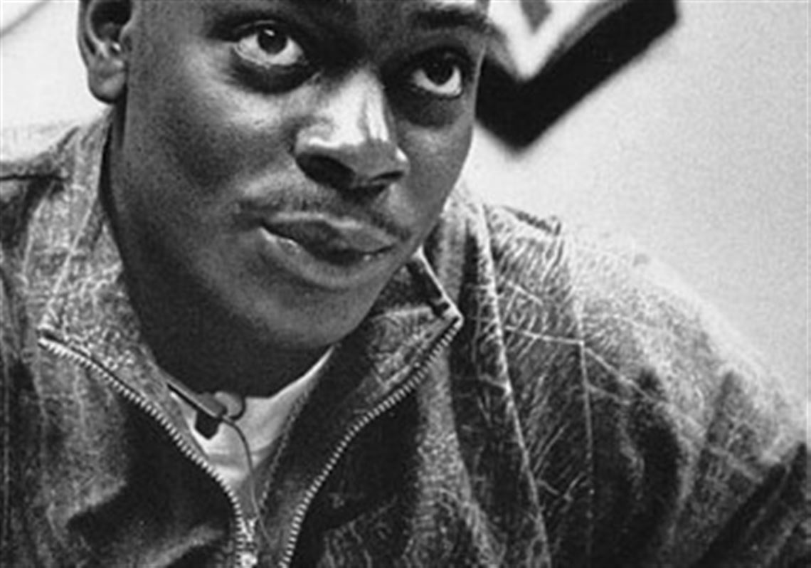 Nineteen years ago, the Steelers selected Tim Worley in the first round ...