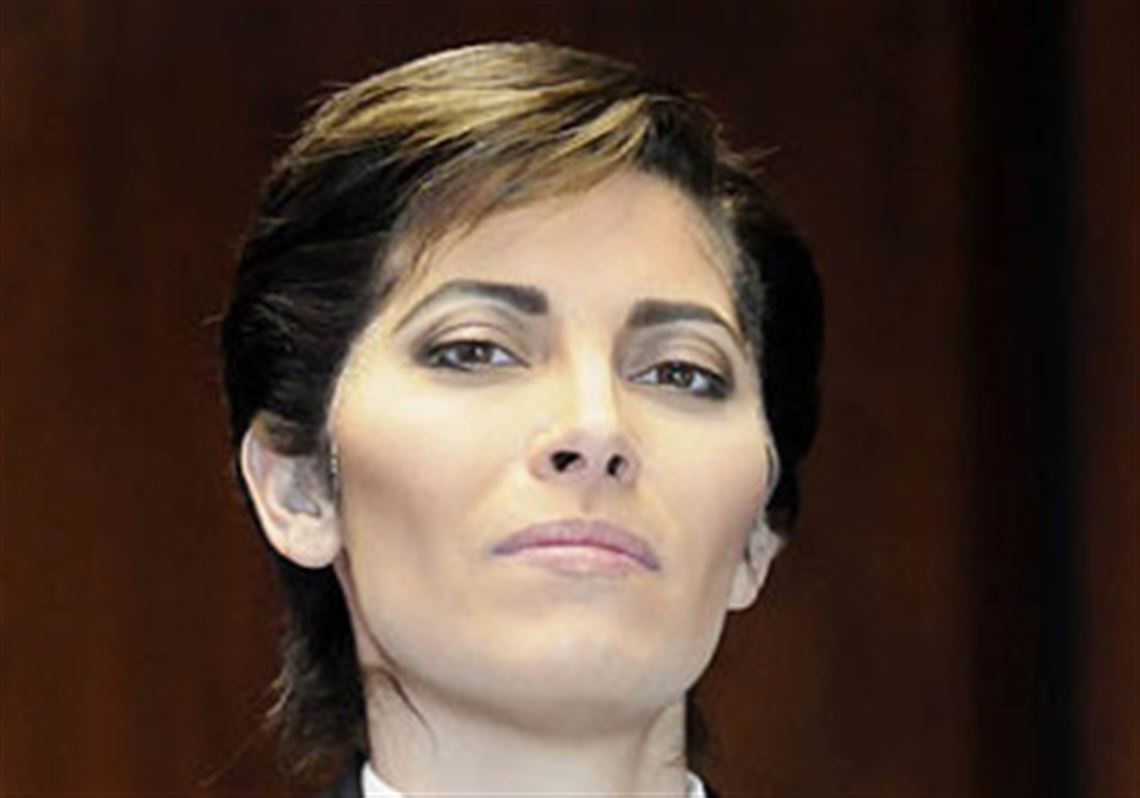 Opera Preview: Trouser roles a comfortable fit for Vivica Genaux ...