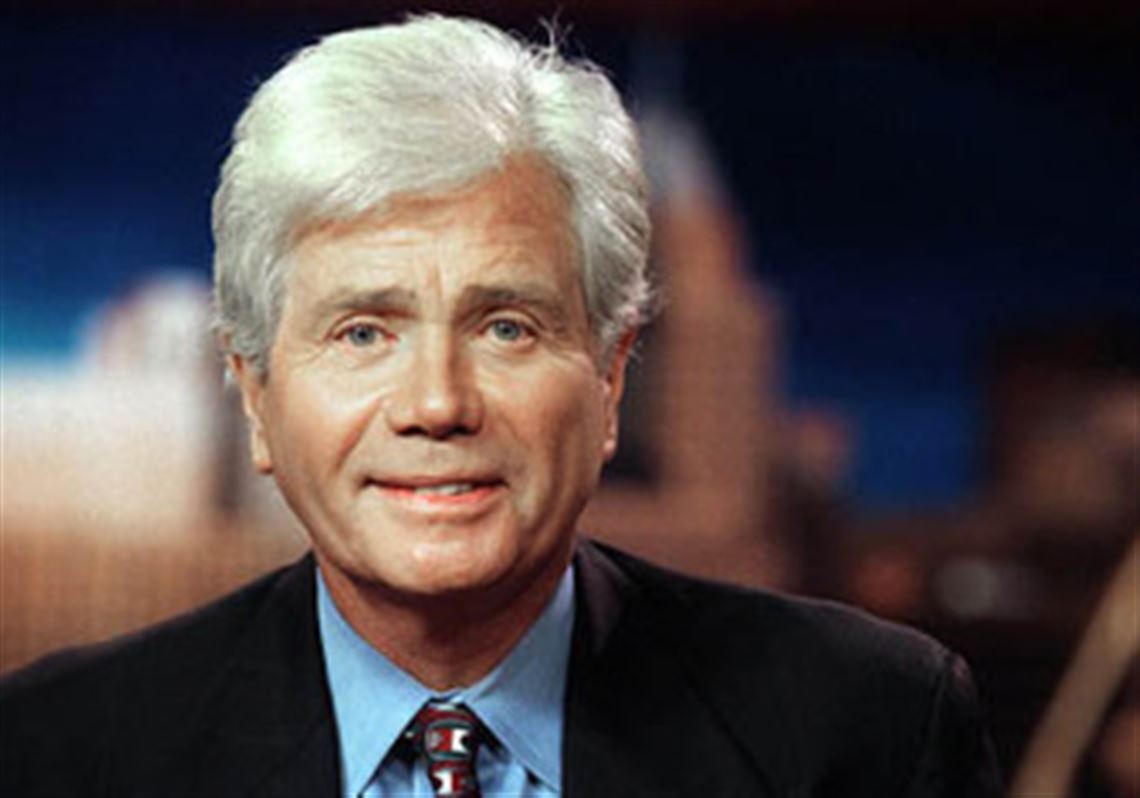 Out at KDKA, Don Cannon to head west | Pittsburgh Post-Gazette