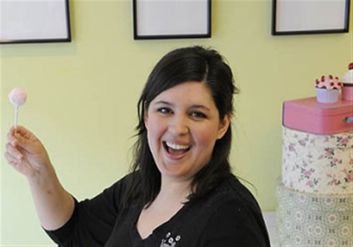 Fresh Find: Vanilla Pastry Studio | Pittsburgh Post-Gazette