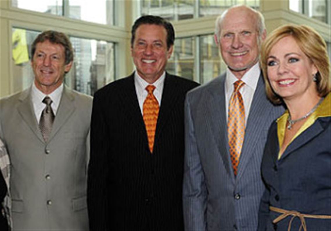 Art Rooney Awards Dinner | Pittsburgh Post-Gazette