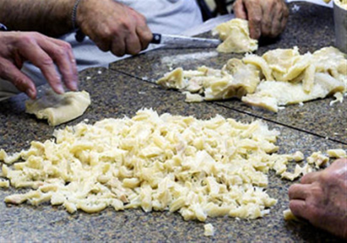 Tripe may make some stomachs turn, but many ethnicities treasure it ...