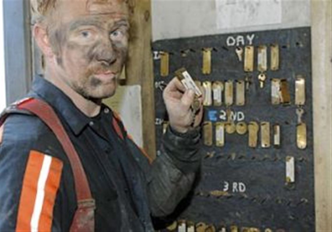 TV Preview: Spurlock's '30 Days' takes him home to West Virginia ...