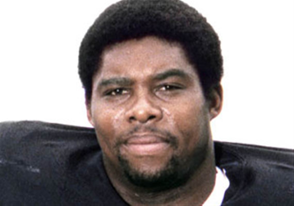 Former Steeler Dwight White dies | Pittsburgh Post-Gazette
