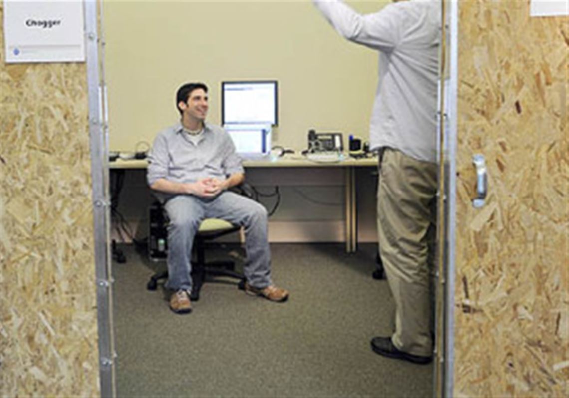 Newly formed AlphaLab nurtures technology startups | Pittsburgh Post ...