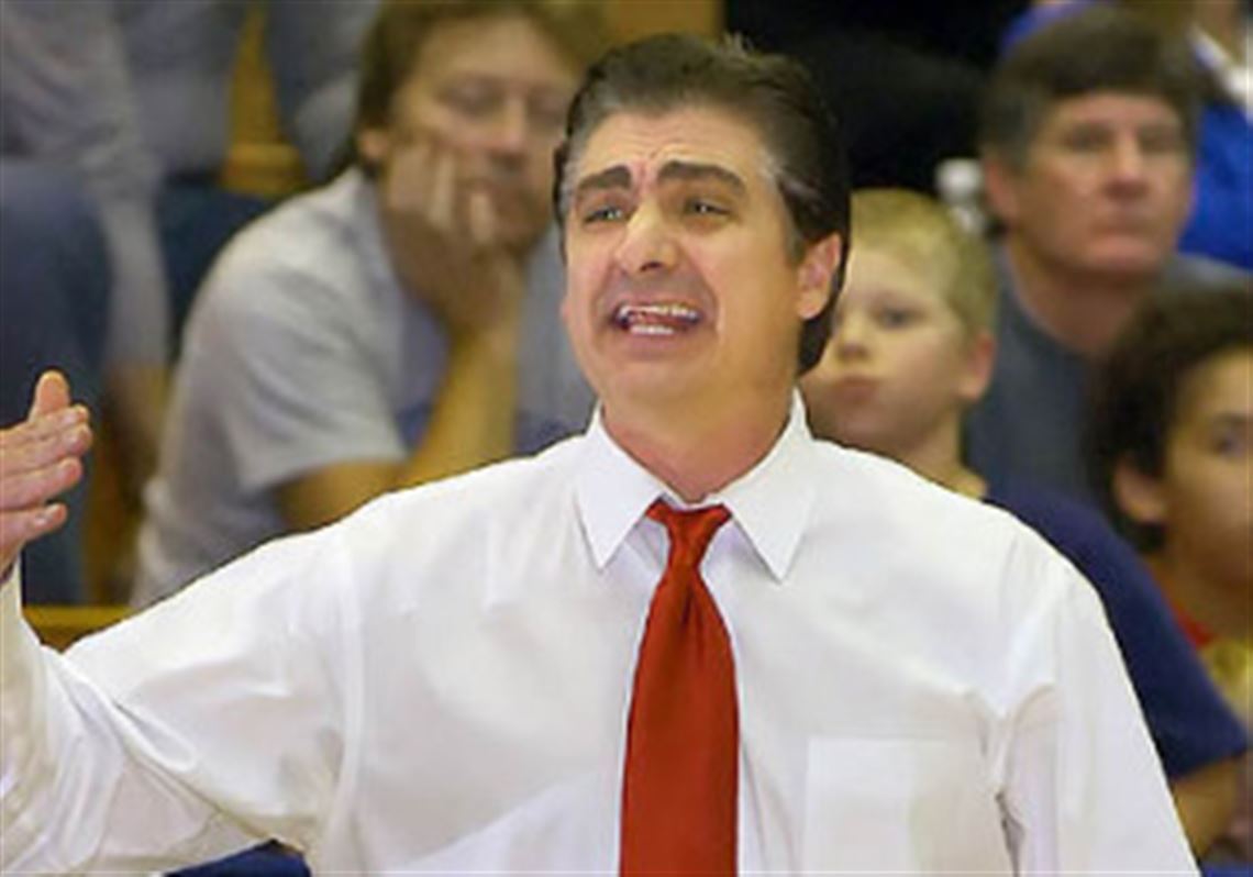 Dukes extend Everhart contract | Pittsburgh Post-Gazette