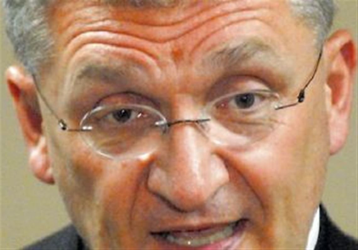 Bishop Zubik answers the call to jury duty | Pittsburgh Post-Gazette