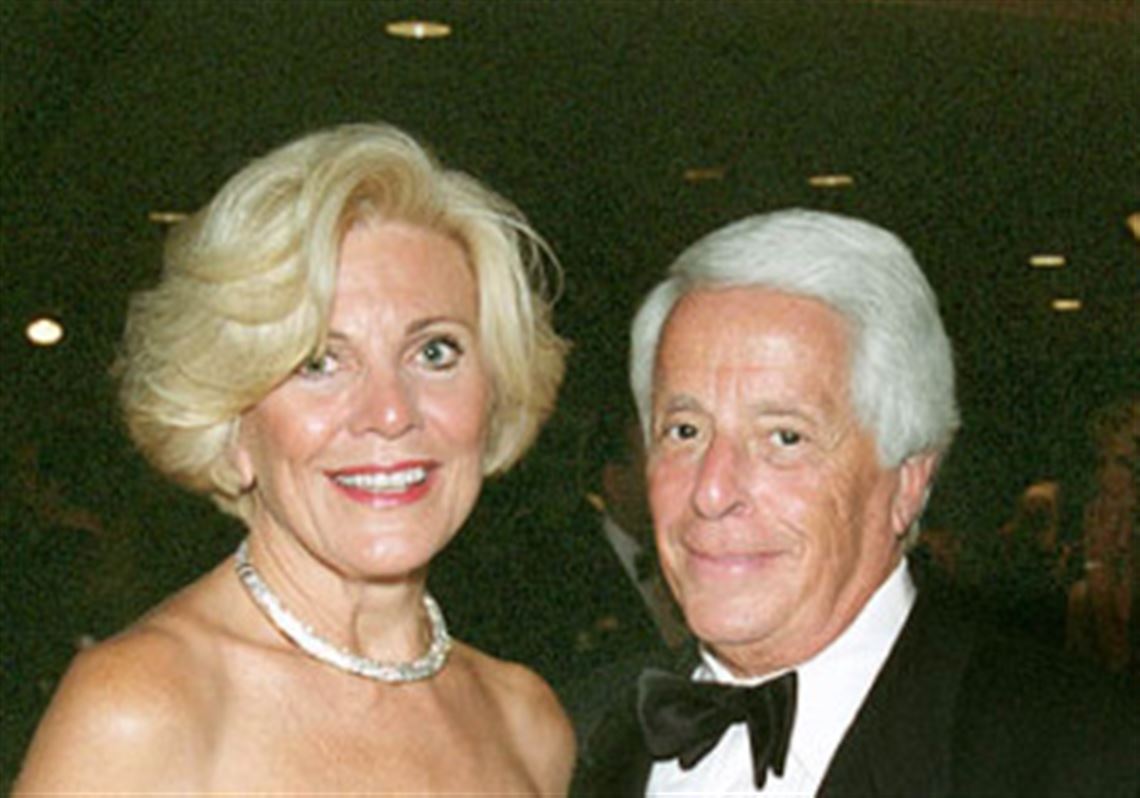 5 Questions: Lawyer James Ecker | Pittsburgh Post-Gazette