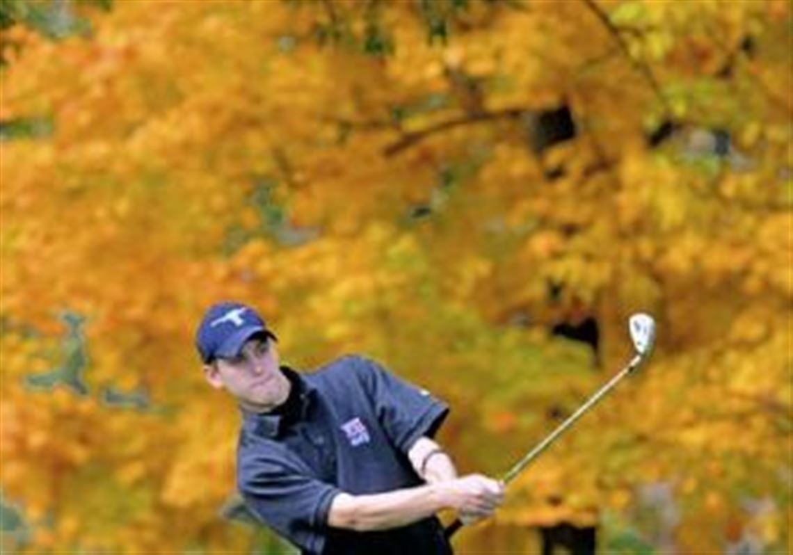 WPIAL Team Golf Championships: Peters Township, Sewickley win titles ...