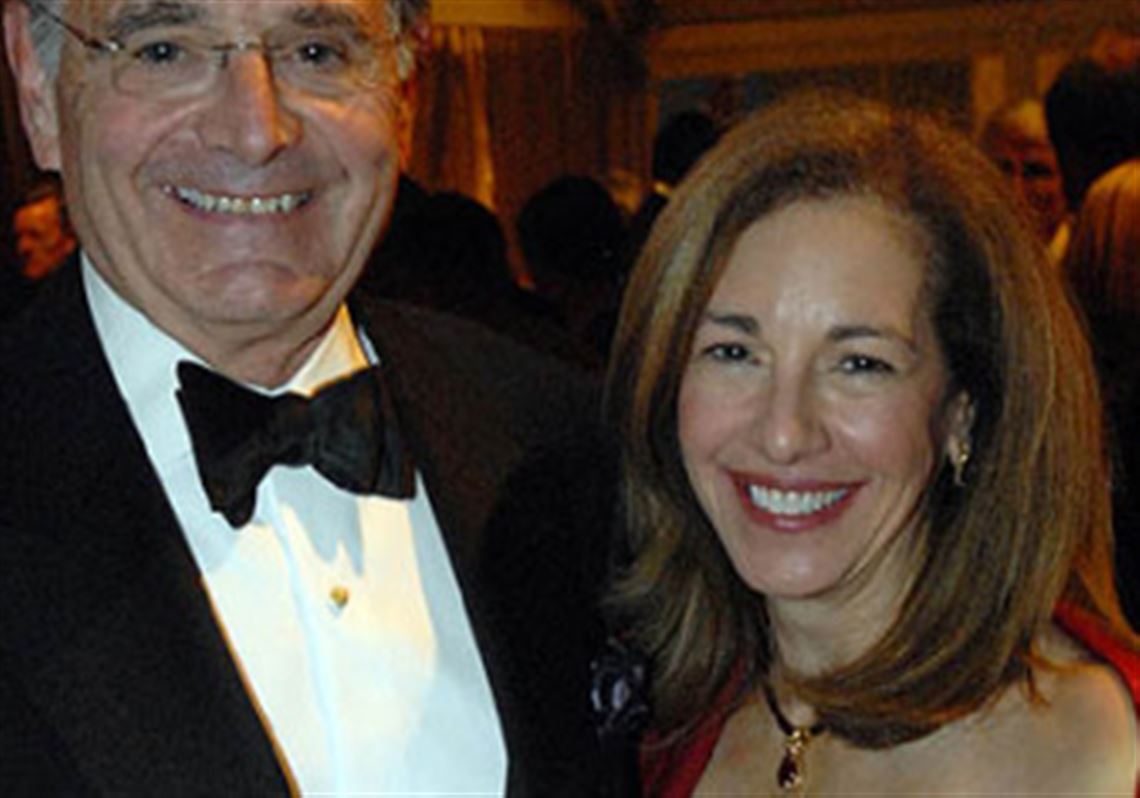 One Night Stand Gala | Pittsburgh Post-Gazette