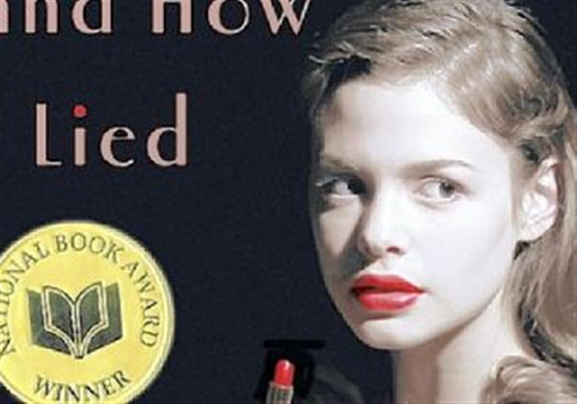 Novel about teen caught in WWII-era lies has ring of truth | Pittsburgh ...