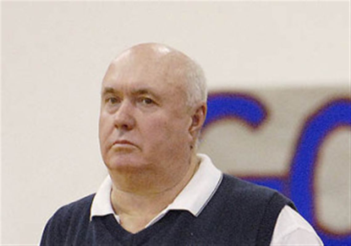 Shaler Area basketball coach, 65, dies | Pittsburgh Post-Gazette