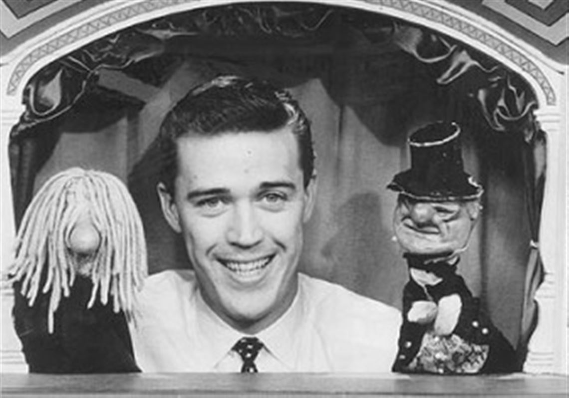 Obituary: Henry 'Hank' Stohl / Puppeteer from TV's early days ...
