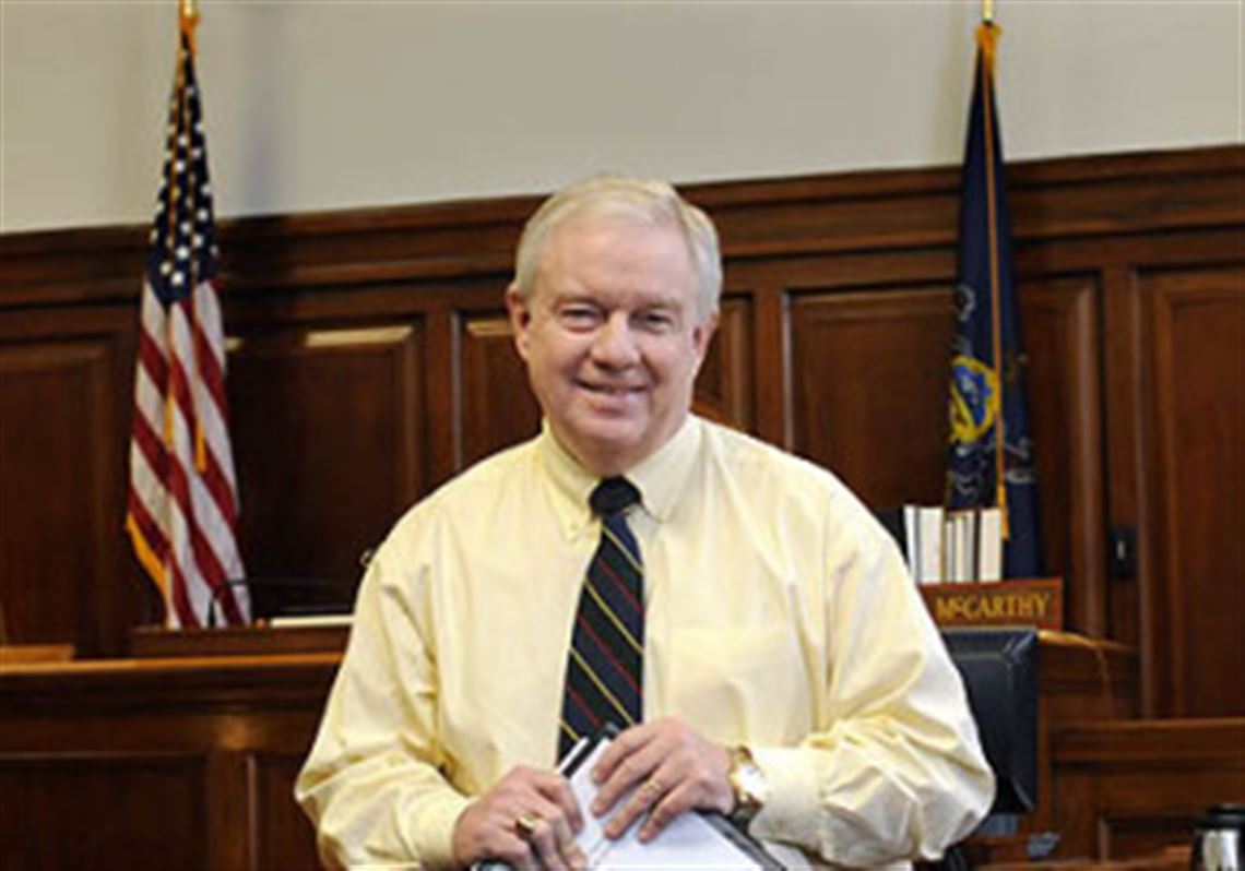 Allegheny County plans court for veterans | Pittsburgh Post-Gazette