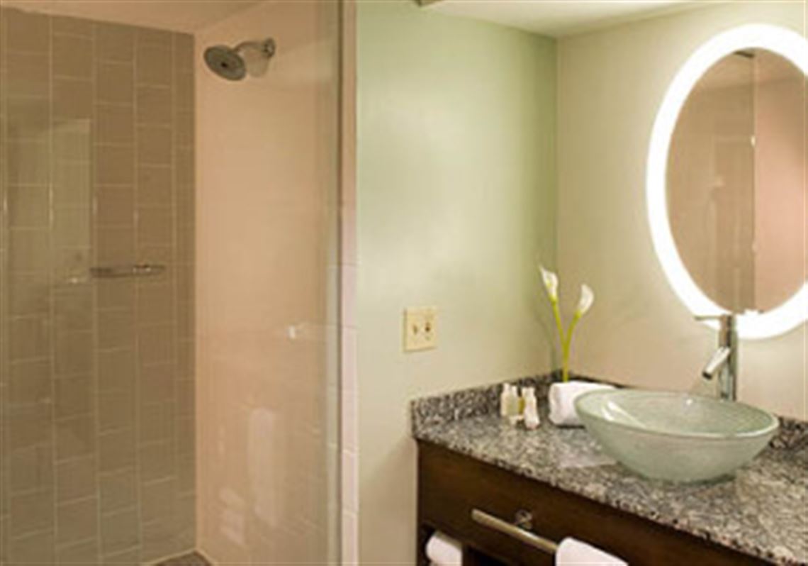 Hotel Indigo plans opening in East Liberty | Pittsburgh Post-Gazette