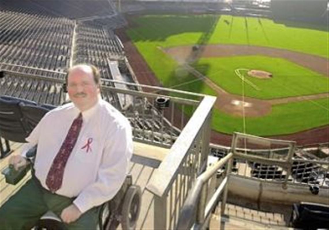 Obituary: Guy Buzzelli Jr. / Pirates' volunteer sales leader ...