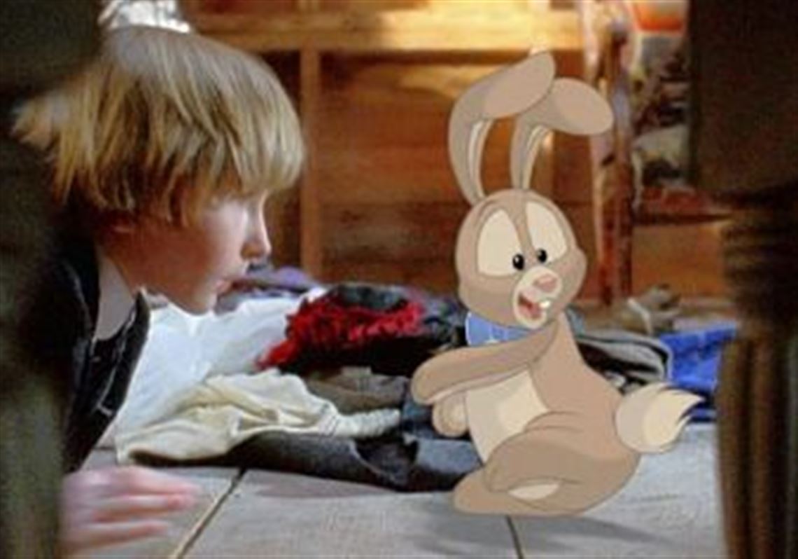 Movie Review: 'The Velveteen Rabbit' | Pittsburgh Post-Gazette