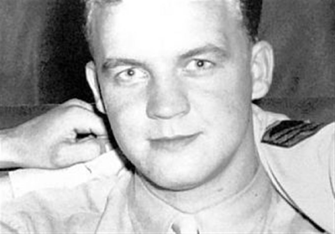 World War II veteran never lost heart, gets medal 65 years later ...