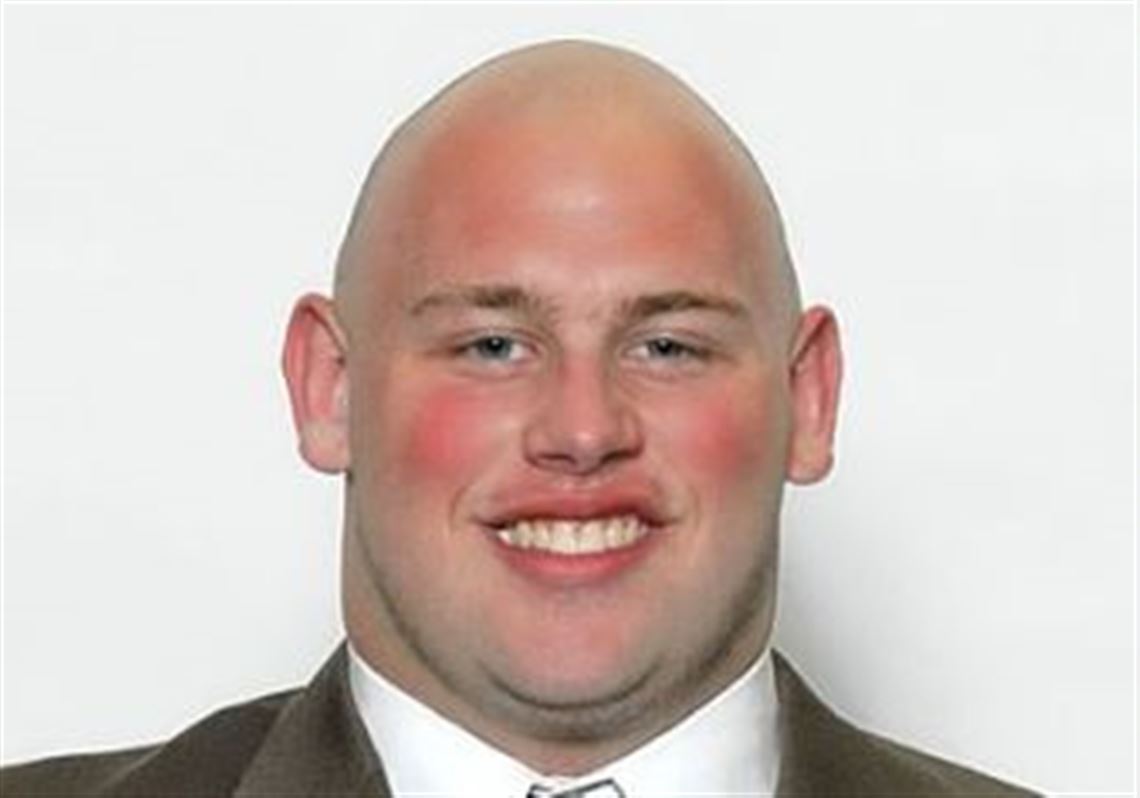 Linebacker Arnold Harrison re-ups | Pittsburgh Post-Gazette