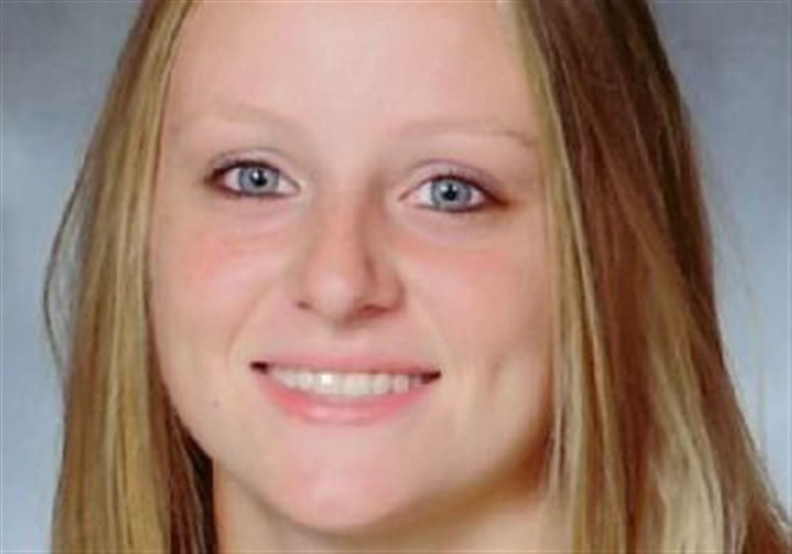 Nikki Doria: Post-Gazette Female Athlete of the Year | Pittsburgh Post ...