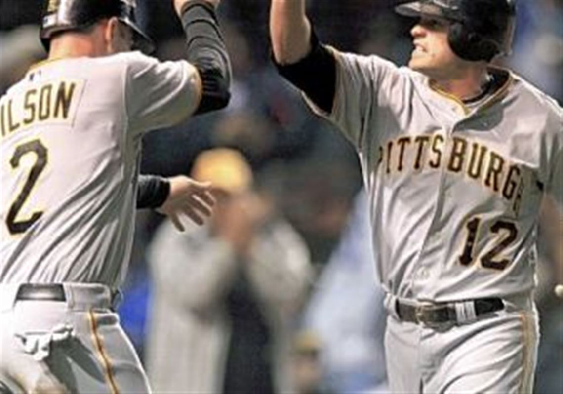 Pirates offer extensions to Wilson, Sanchez | Pittsburgh Post-Gazette