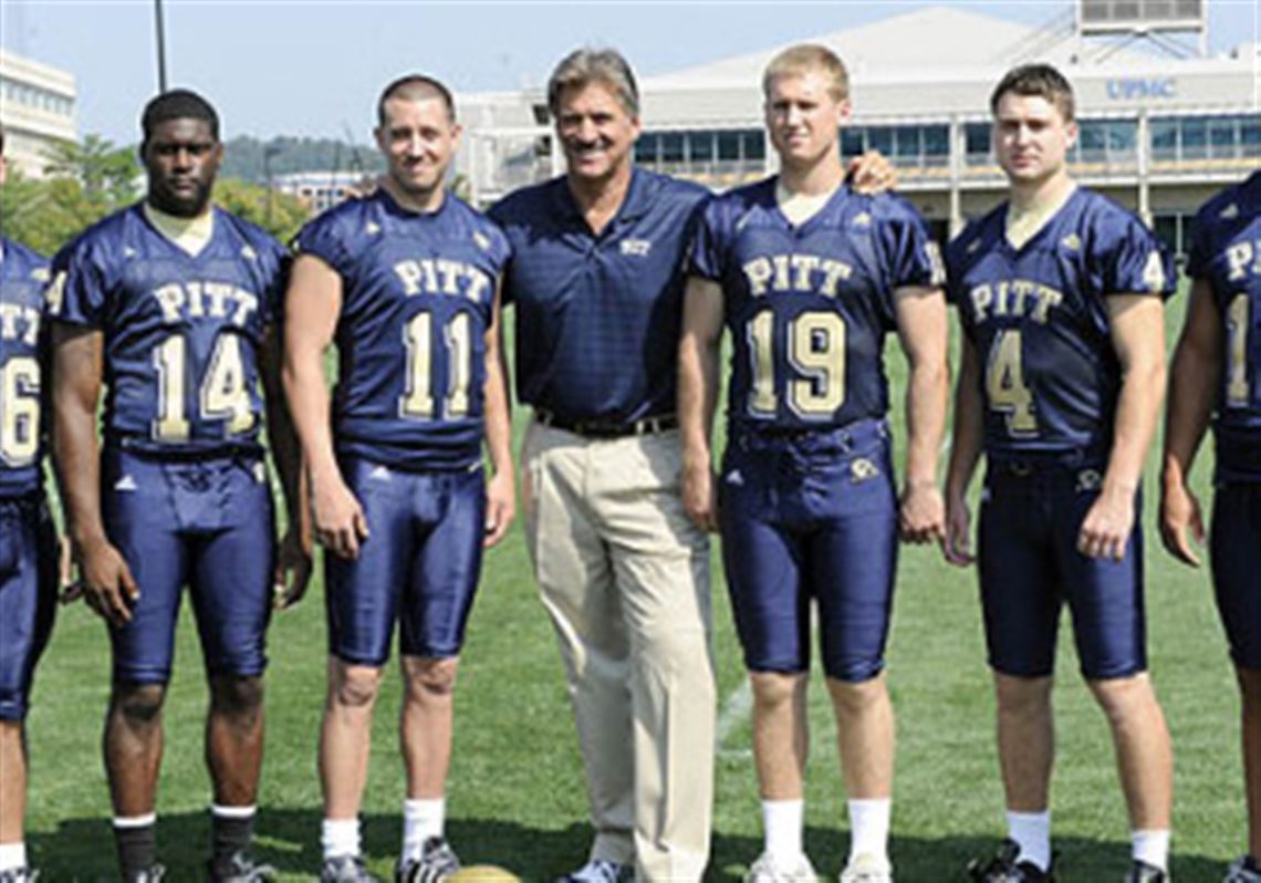 How will Pitt use Greg Cross? | Pittsburgh Post-Gazette