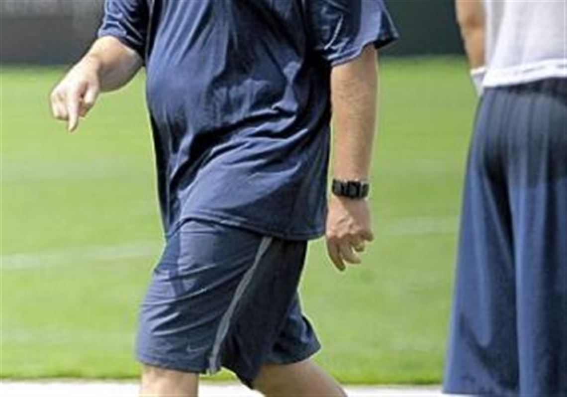 Frank Cignetti's drive sets him apart | Pittsburgh Post-Gazette