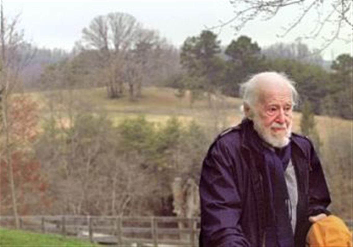 Obituary: Lincoln Maazel / Performer and father of symphony conductor ...