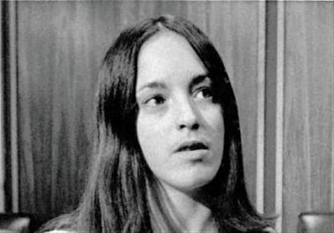Obituary: Susan Atkins / Convicted in 1969 in Charles Manson murder ...
