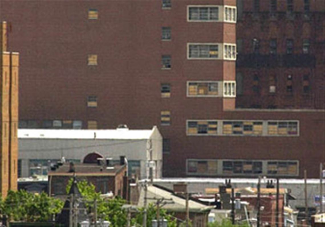 AT&T to sponsor landmark clock on the South Side | Pittsburgh Post-Gazette