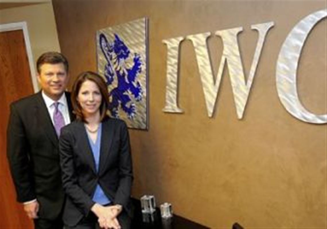 Bruce quits WPXI to focus on his firm | Pittsburgh Post-Gazette