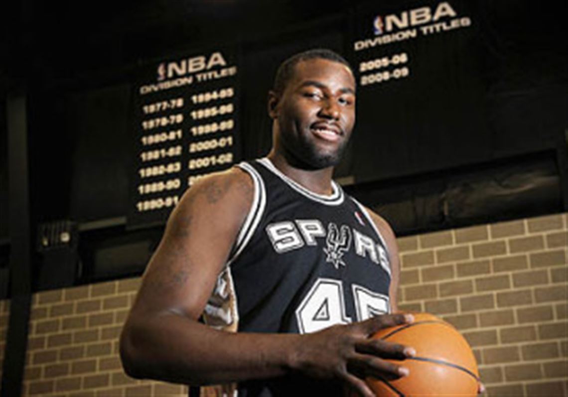 Former Pitt star DeJuan Blair stands tall as an NBA rookie | Pittsburgh ...