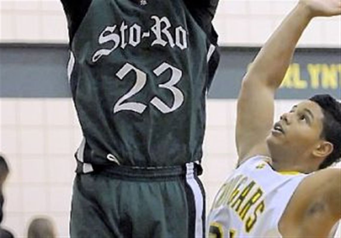 PG West: Despite cutbacks in program, Sto-Rox boys earn spot in WPIAL ...