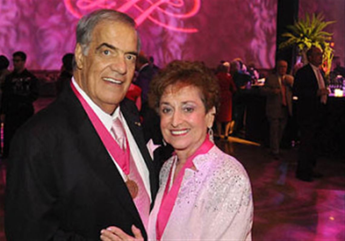 Obituary: Frank Sarris / 'Candy Man' of Canonsburg | Pittsburgh Post ...