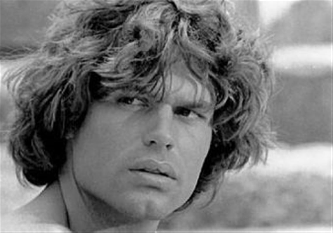 Harry Hamlin fondly recalls the first 'Clash of the Titans ...