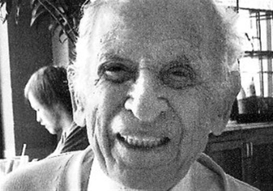 Century Club: Jack Rubin is a pillar in Vandergrift | Pittsburgh Post ...
