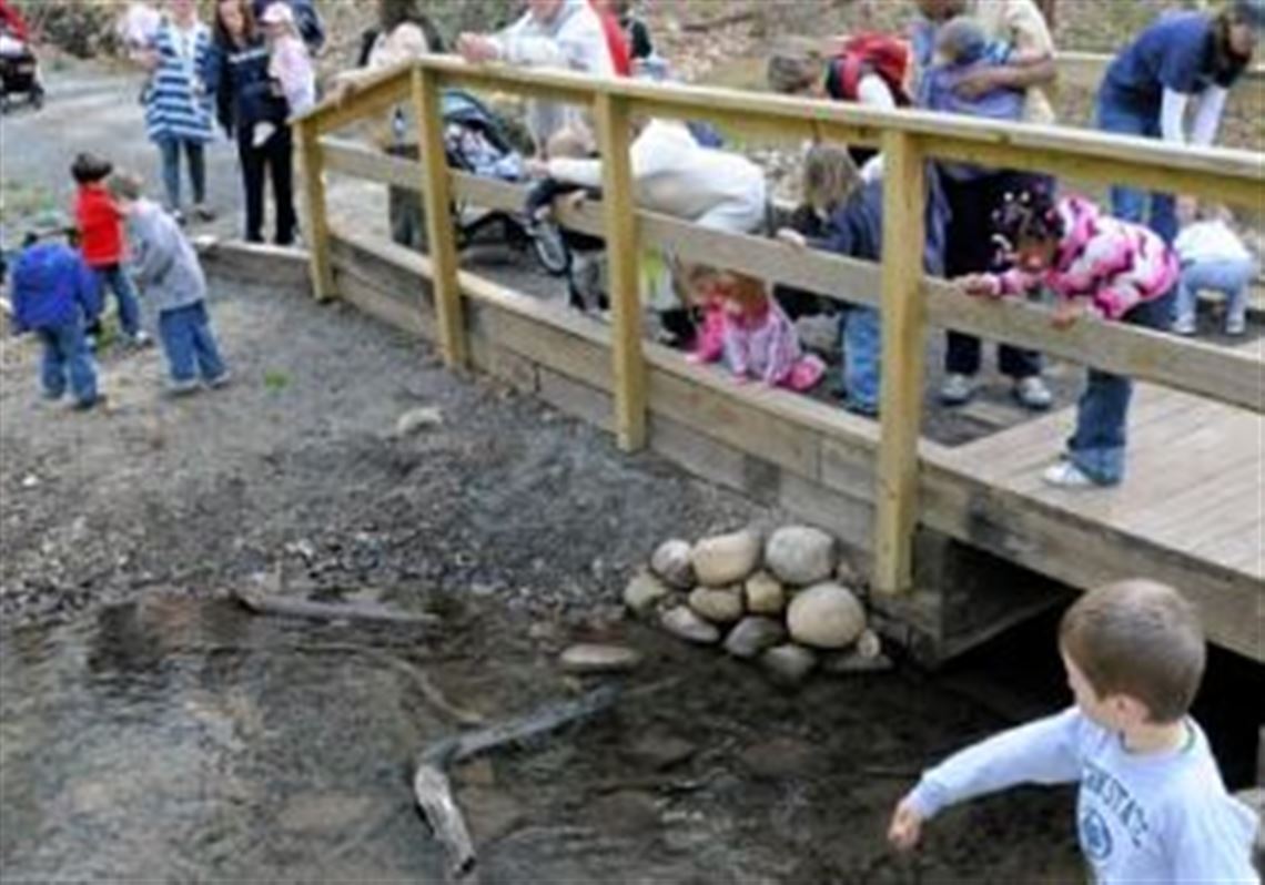 Planning your Tyke Hike | Pittsburgh Post-Gazette