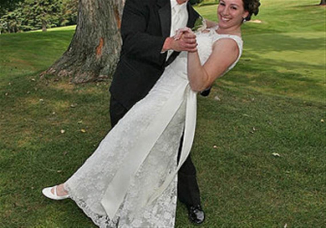 Celebrations Spotlight: Rachel Scott and Michael Greenlee | Pittsburgh ...