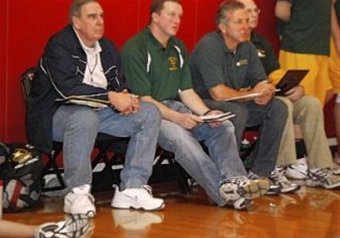 Deer Lakes' Tatrn still going strong after 40 years on court ...