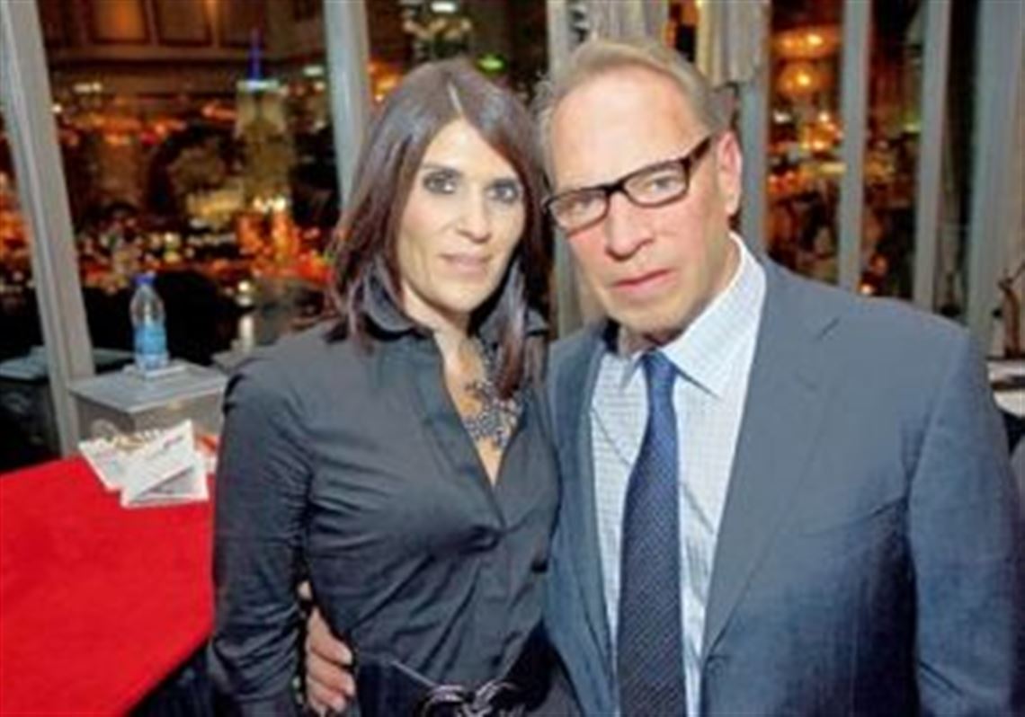 "Vegas on the Mon" event benefits Leukemia & Lymphoma Society ...