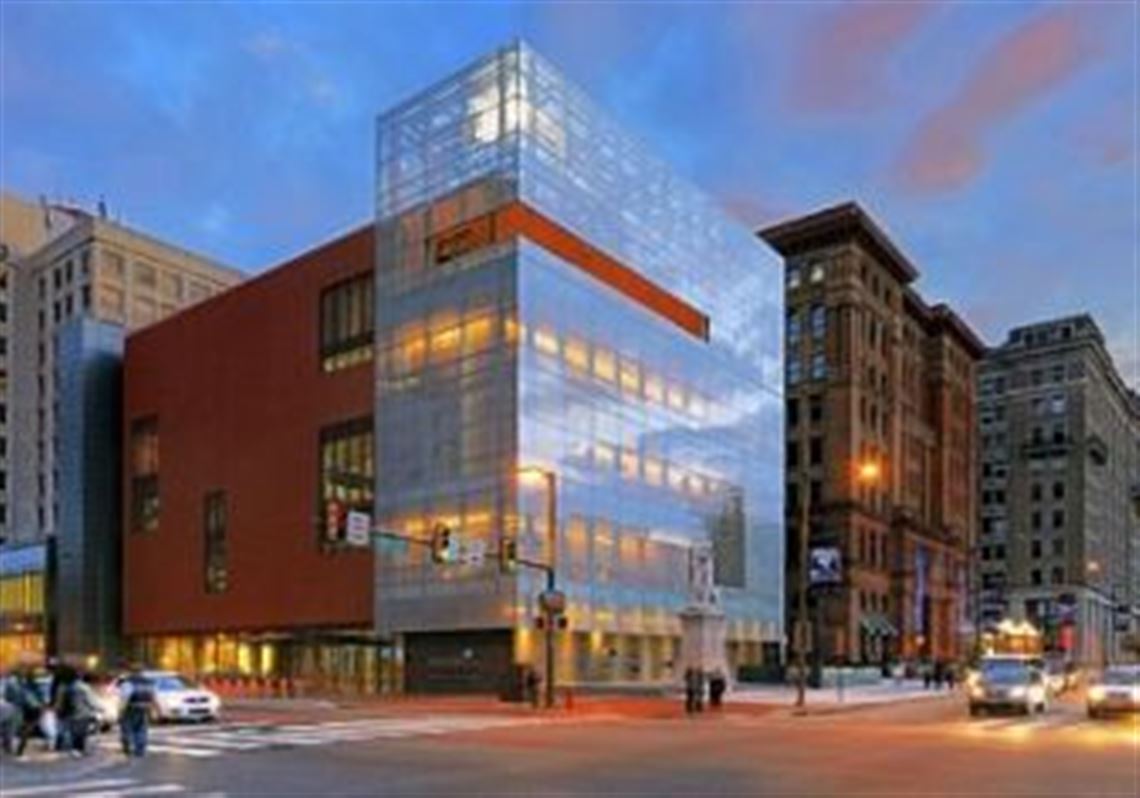 The National Museum of American Jewish History opens in Philadelphia ...