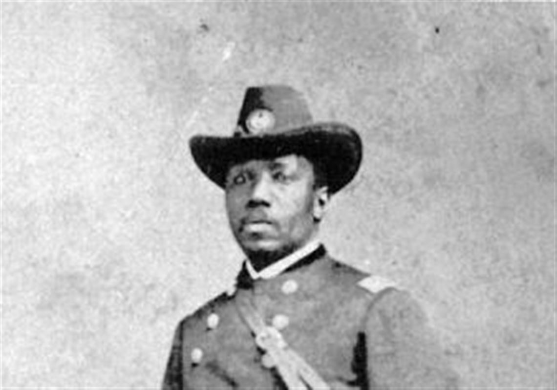 Martin Delany, 'Father of Black Nationalism' | Pittsburgh Post-Gazette