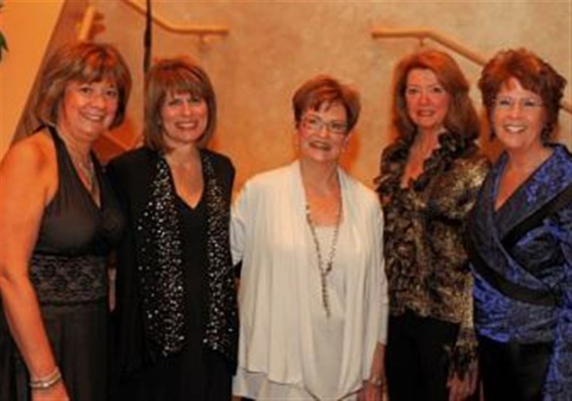 Symphony of Food held at Bella Sera Event Venue in Canonsburg ...