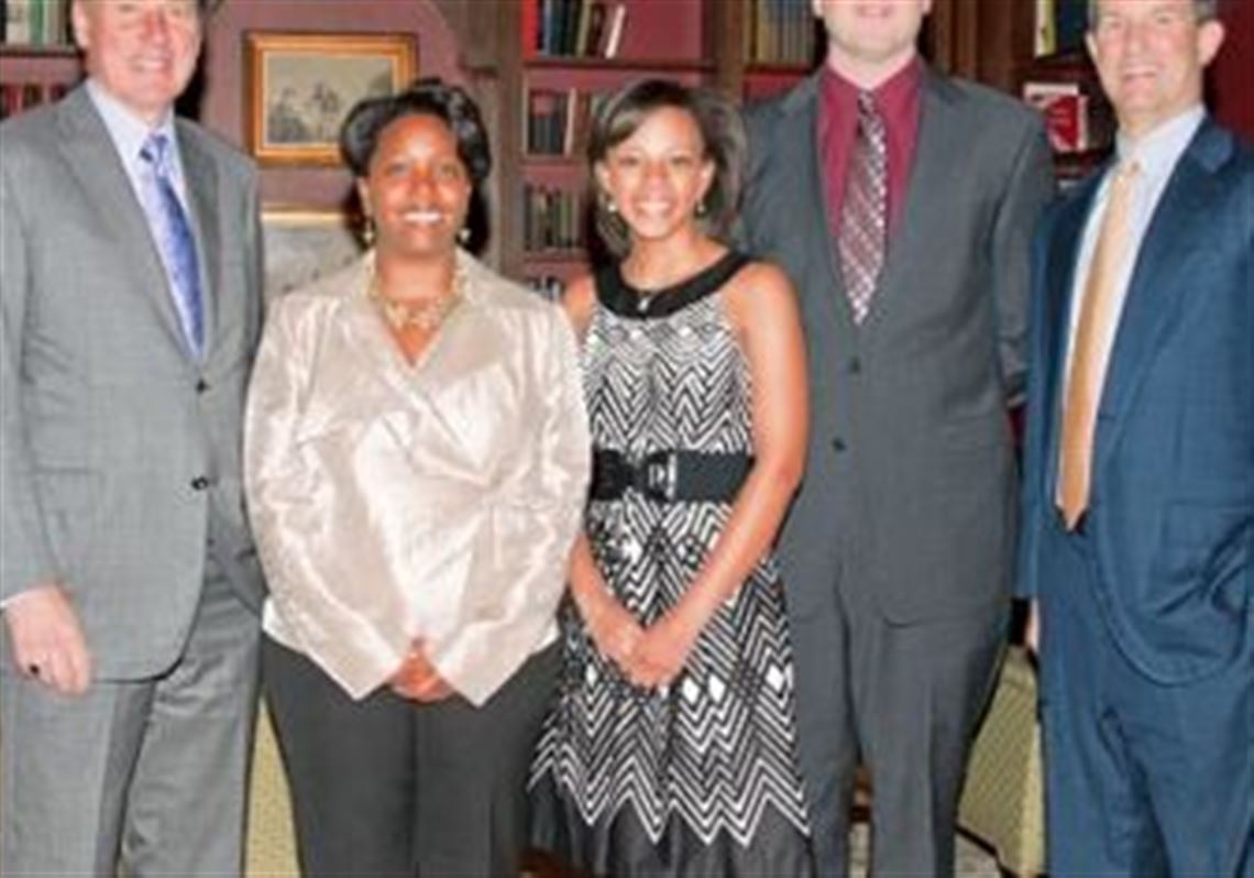 FAME Luncheon celebrates educational accomplishments of African ...