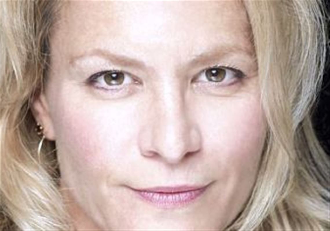 Alexandra Styron, daughter of William Styron, probes her father's ...