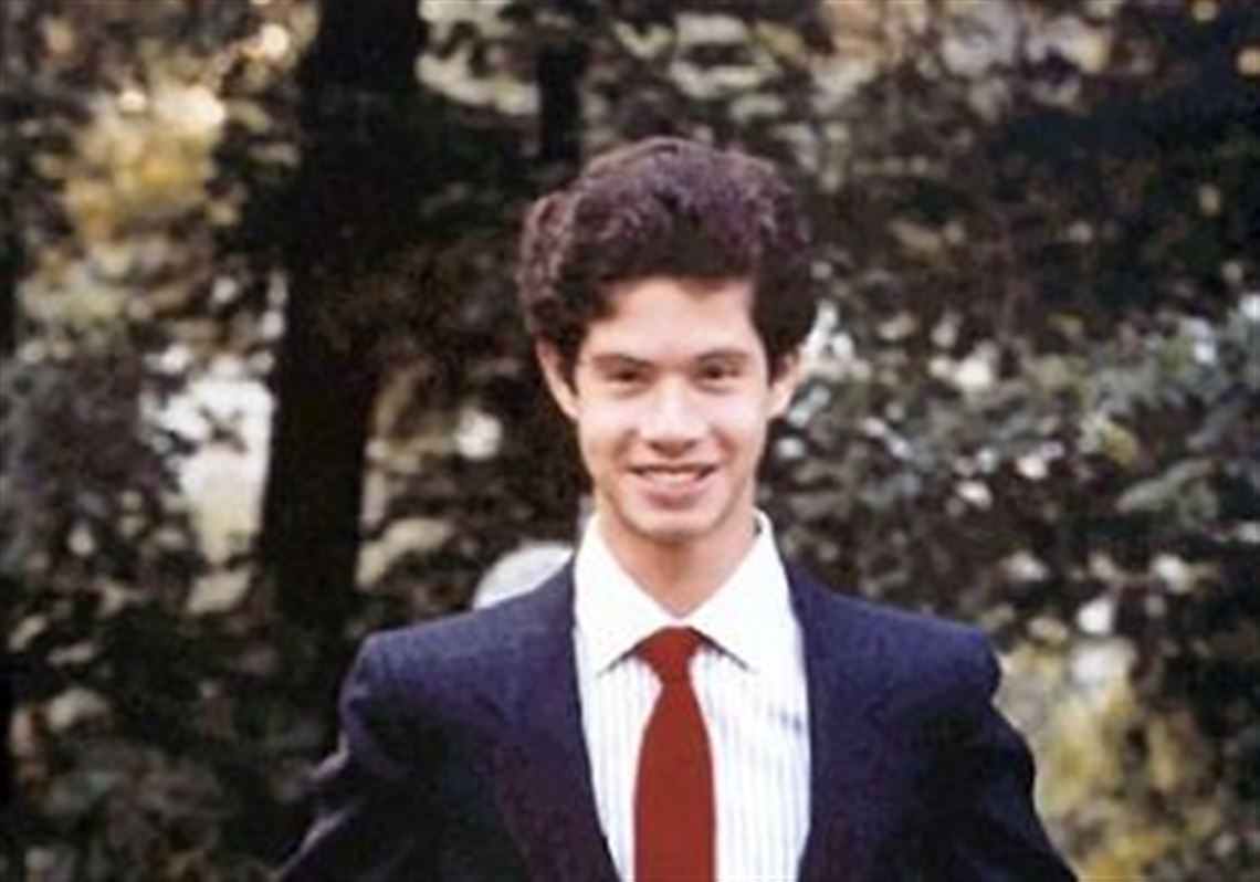 Jacob Wideman denied parole for 1986 killing | Pittsburgh Post-Gazette